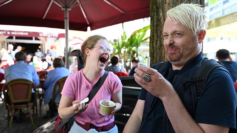 Down the Road – ARD Mediathek, SWR – SEO Entertainment GmbH